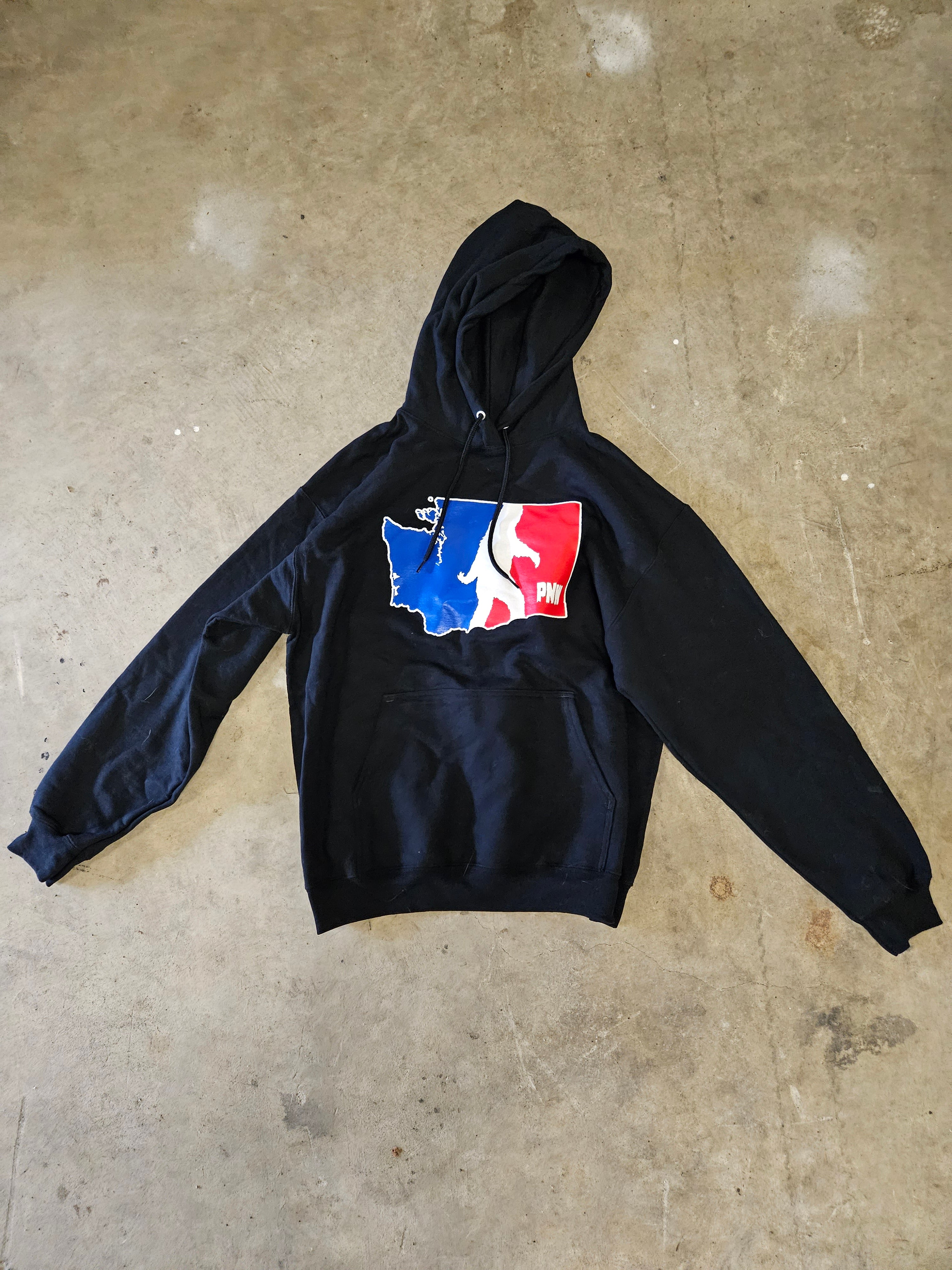 Hoodies – Local 42nd